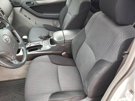 2007 Toyota 4Runner Sport Edition auction - Cars & Bids