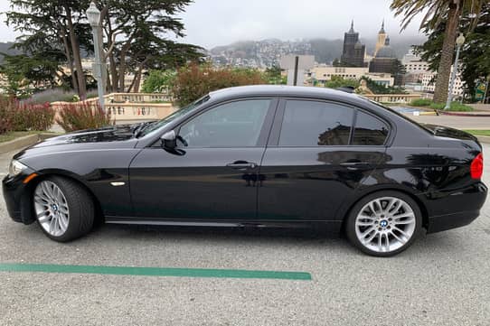 2011 BMW 335d Sedan for Sale - Cars & Bids