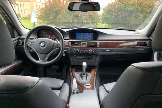 2011 BMW 335d Sedan for Sale - Cars & Bids