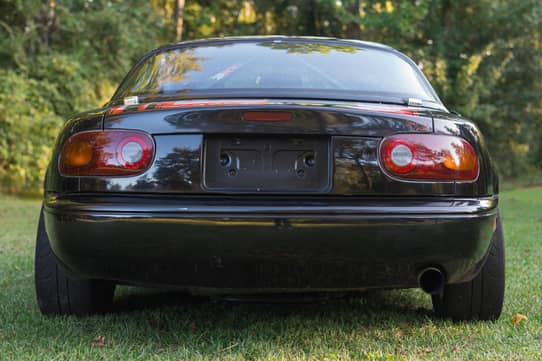 1995 Mazda MX-5 Miata for Sale - Cars & Bids