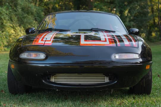1995 Mazda MX-5 Miata for Sale - Cars & Bids