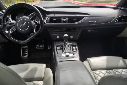 2016 Audi S6 for Sale - Cars & Bids