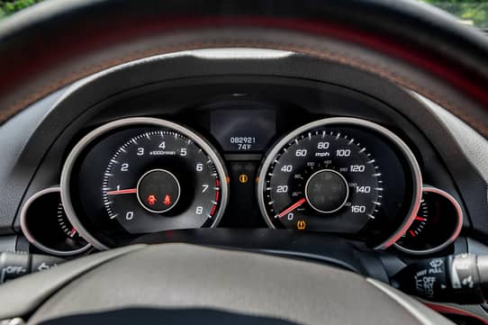 2010 Acura TL SH-AWD VIN: 19UUA9E51AA000710 for Sale - Cars & Bids