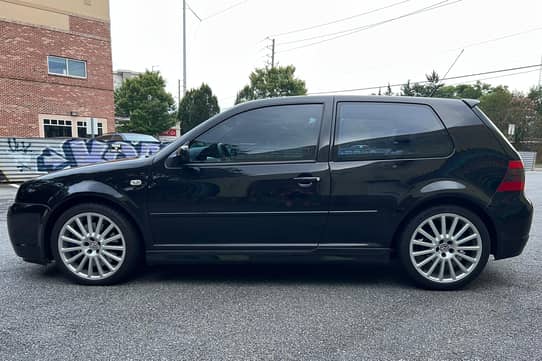 2004 Volkswagen R32 for Sale - Cars & Bids