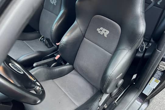 2004 Volkswagen R32 for Sale - Cars & Bids