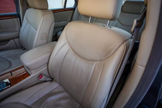 2006 Lexus LS 430 for Sale - Cars & Bids