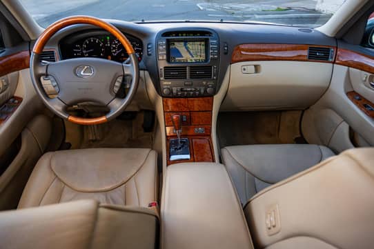 2006 Lexus LS 430 for Sale - Cars & Bids