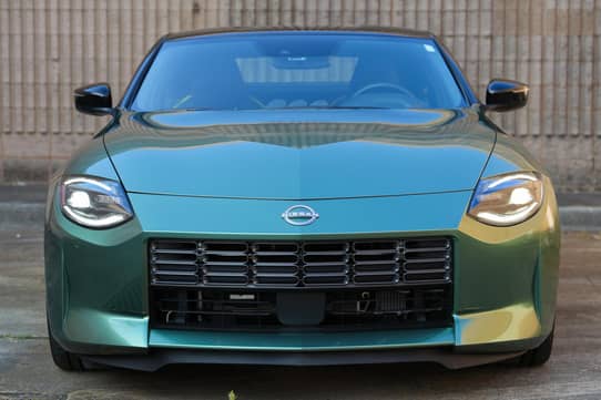 2023 Nissan Z Proto Spec for Sale - Cars & Bids