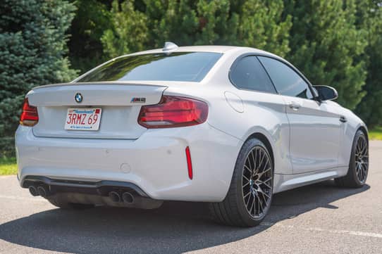 2020 BMW M2 Competition for Sale - Cars & Bids