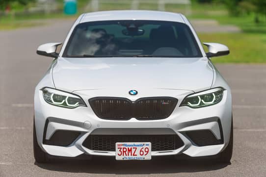 2020 BMW M2 Competition for Sale - Cars & Bids