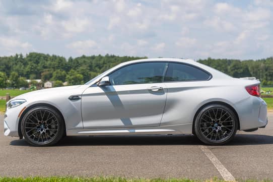 2020 BMW M2 Competition for Sale - Cars & Bids