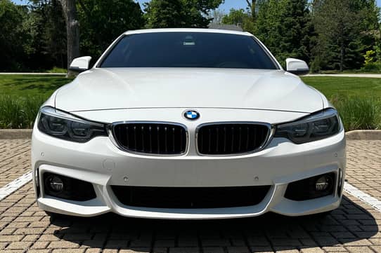 2019 BMW 440i xDrive Coupe for Sale - Cars & Bids