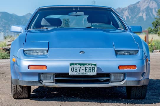 1987 Nissan 300ZX for Sale - Cars & Bids
