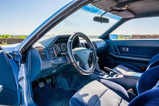 1987 Nissan 300ZX for Sale - Cars & Bids