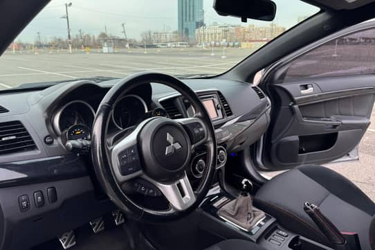 2015 Mitsubishi Lancer Evolution X Final Edition VIN: JA32W7FV3FU027227 ...