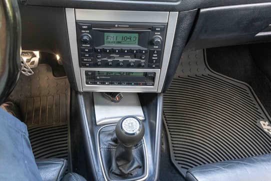 2004 Volkswagen R32 for Sale - Cars & Bids