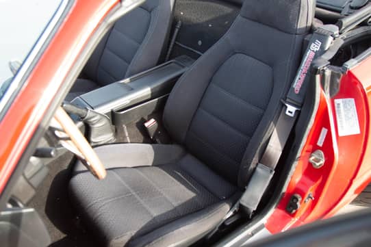 1994 Mazda MX-5 Miata for Sale - Cars & Bids