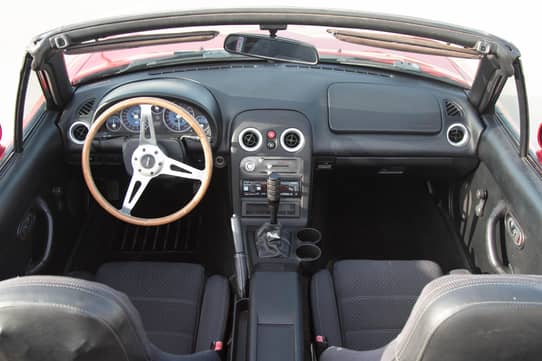 1994 Mazda MX-5 Miata for Sale - Cars & Bids
