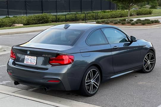 2019 BMW M240i xDrive Coupe for Sale - Cars & Bids