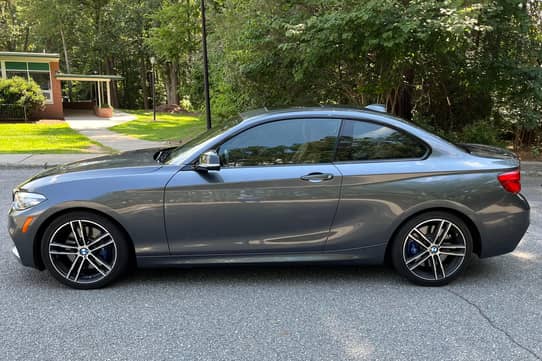 2019 BMW M240i xDrive Coupe for Sale - Cars & Bids