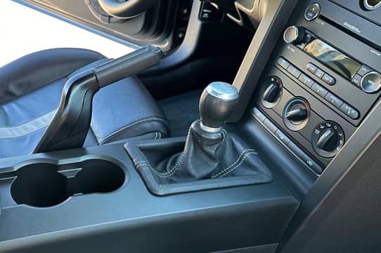 2008 Ford Mustang Saleen H302 SC Coupe for Sale - Cars & Bids