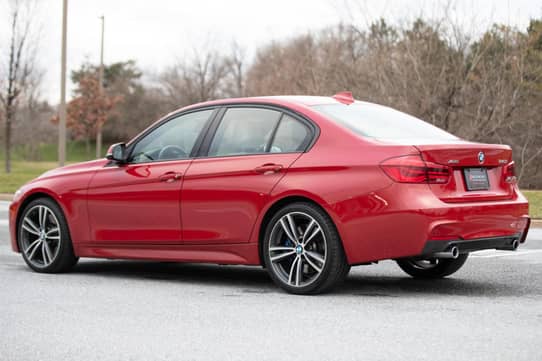 2017 BMW 340i xDrive Sedan for Sale - Cars & Bids