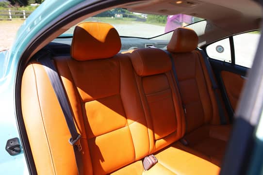 2004 Volvo S60R for Sale - Cars & Bids