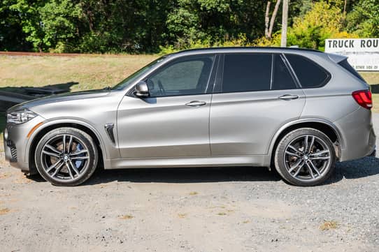 2016 BMW X5 M for Sale - Cars & Bids