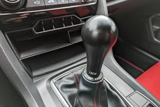 2019 Honda Civic Type R for Sale - Cars & Bids