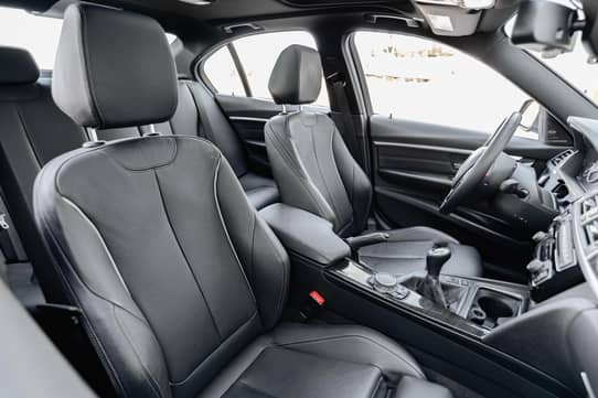 2016 BMW 340i xDrive Sedan VIN: WBA8B7G50GNT70401 for Sale - Cars & Bids