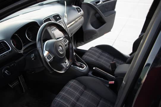 2011 Volkswagen GTI for Sale - Cars & Bids