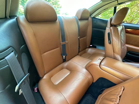 2004 Lexus SC 430 for Sale - Cars & Bids