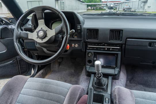 1985 Toyota Supra auction - Cars & Bids
