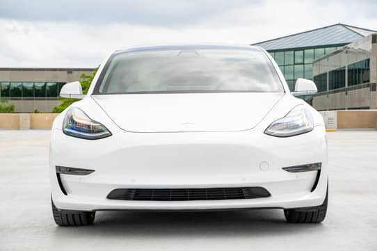 2018 Tesla Model 3 Performance for Sale - Cars & Bids