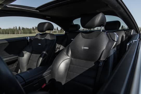 2008 Mercedes-Benz CL63 AMG for Sale - Cars & Bids