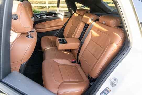 2018 Mercedes-AMG GLE43 Coupe for Sale - Cars & Bids