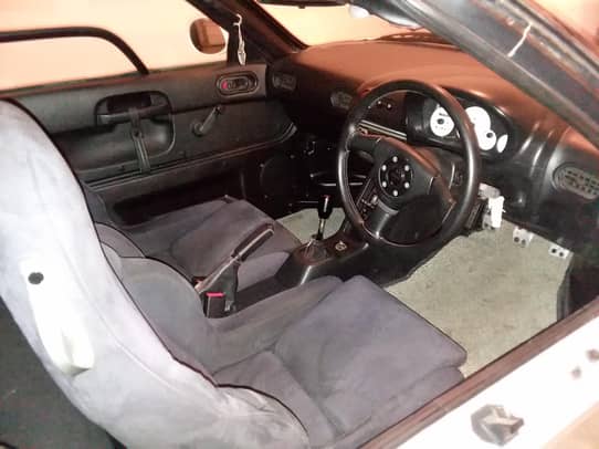 1994 Autozam AZ-1 auction - Cars & Bids