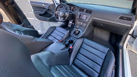 2015 Volkswagen GTI Autobahn for Sale - Cars & Bids