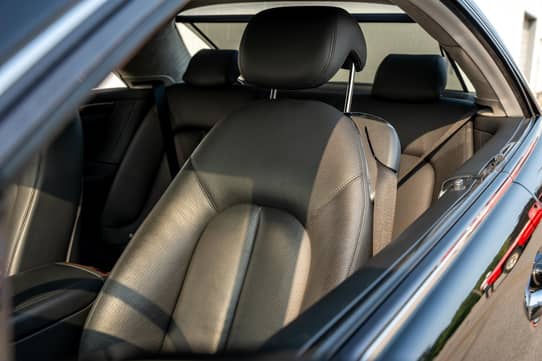 2003 Mercedes-Benz CL600 Brabus T12 for Sale - Cars & Bids