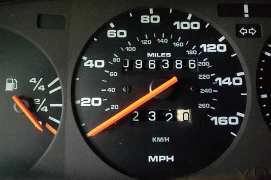 1990 Porsche 944 S2 Cabriolet for Sale - Cars & Bids