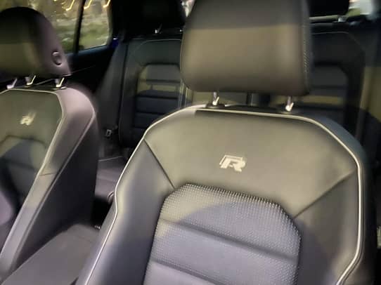 2019 Volkswagen Golf R auction - Cars & Bids