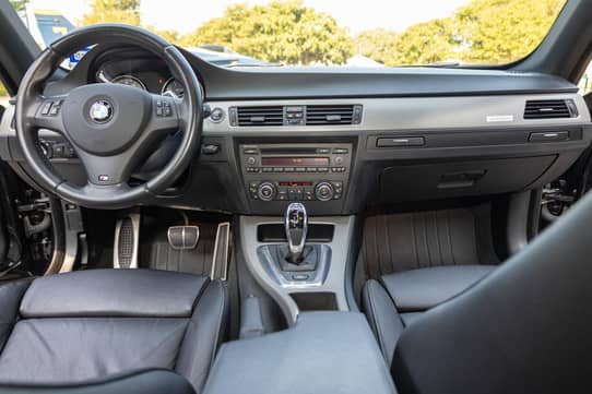2011 BMW 335is Coupe VIN: WBAKG1C54BE618359 for Sale - Cars & Bids