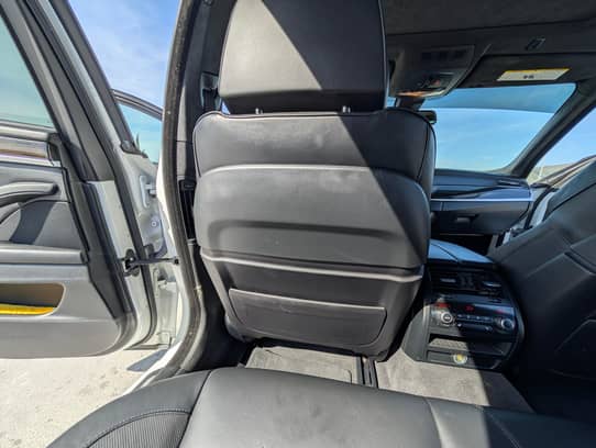 2014 BMW M5 VIN: WBSFV9C54ED594074 for Sale - Cars & Bids