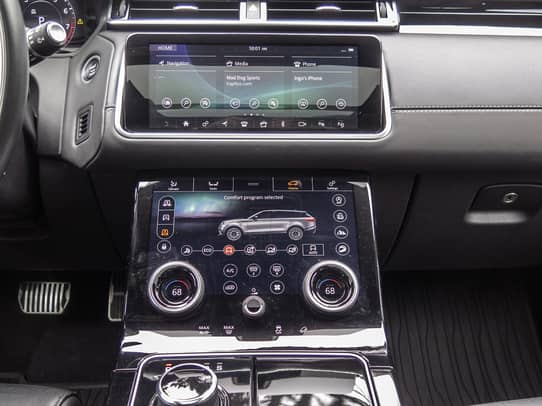 2018 Range Rover Velar for Sale - Cars & Bids