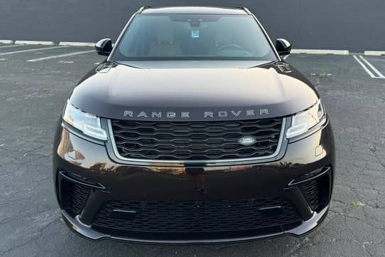 2020 Range Rover Velar SVAutobiography Dynamic Edition VIN ...
