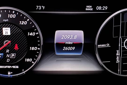 2020 Mercedes-AMG G63 for Sale - Cars & Bids