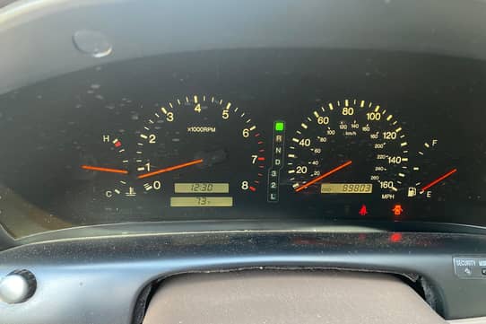 1998 Lexus SC 300 for Sale - Cars & Bids