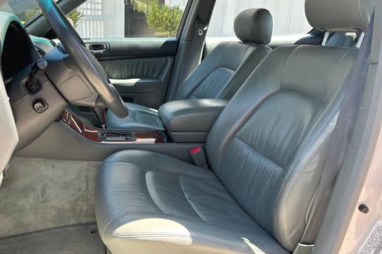 1997 Lexus LS 400 Coach Edition VIN: JT8BH28FXV0096635 for Sale - Cars ...