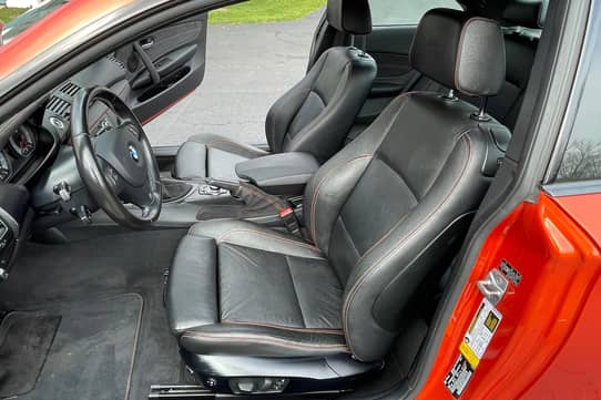 2011 BMW 1M for Sale - Cars & Bids