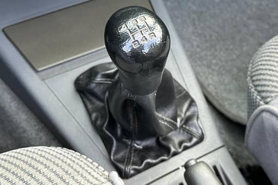 1992 Mercury Capri XR2 Turbo for Sale - Cars & Bids
